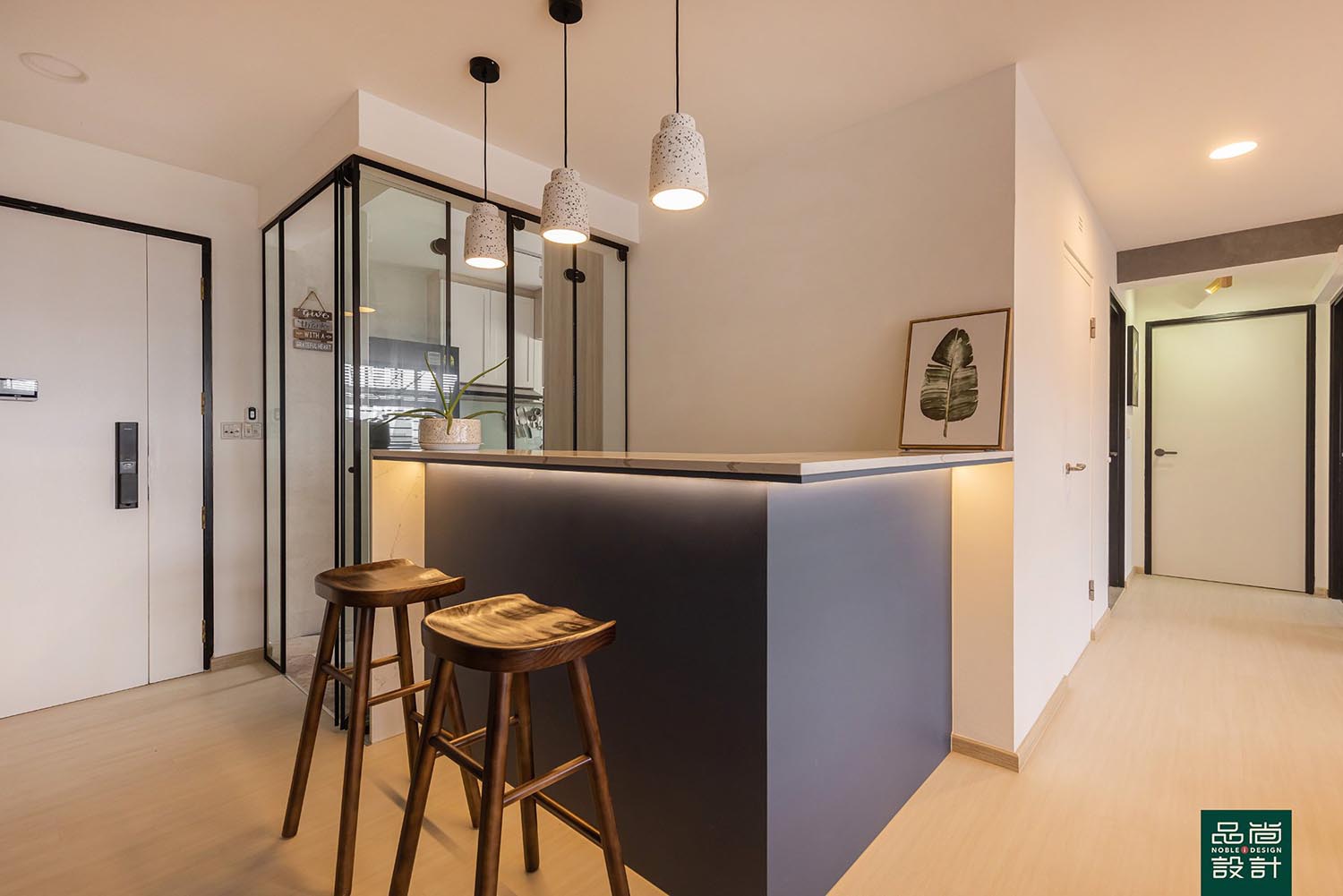 Fernvale Rivergrove | Renonation