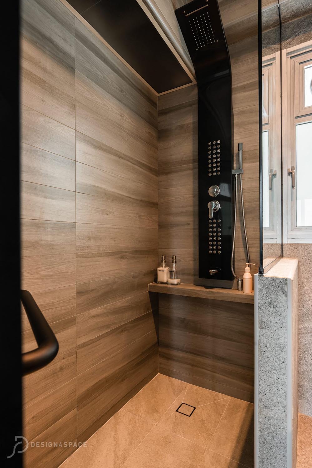 Matilda Court | Renonation