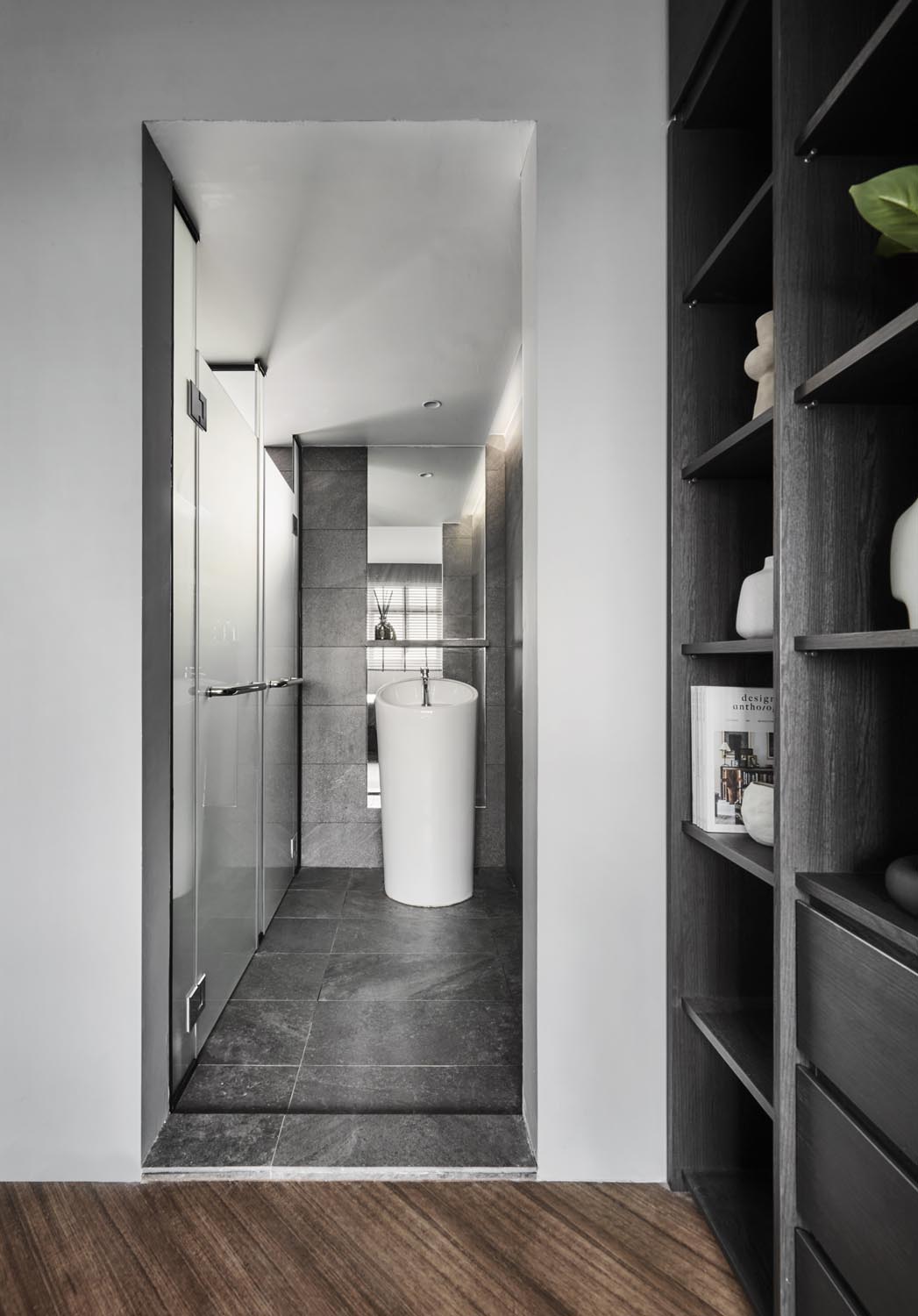 Senja Close | Renonation