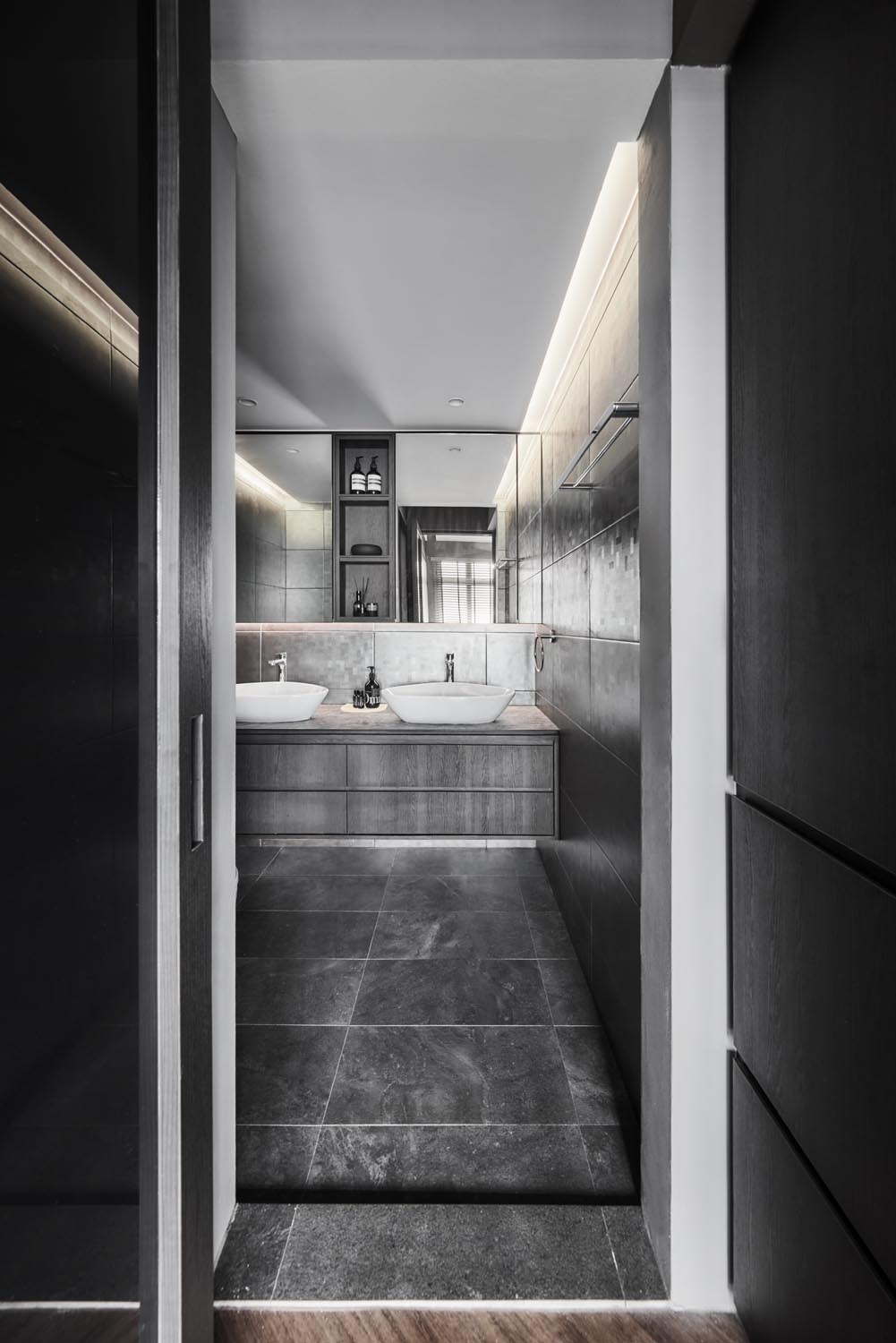 Senja Close | Renonation