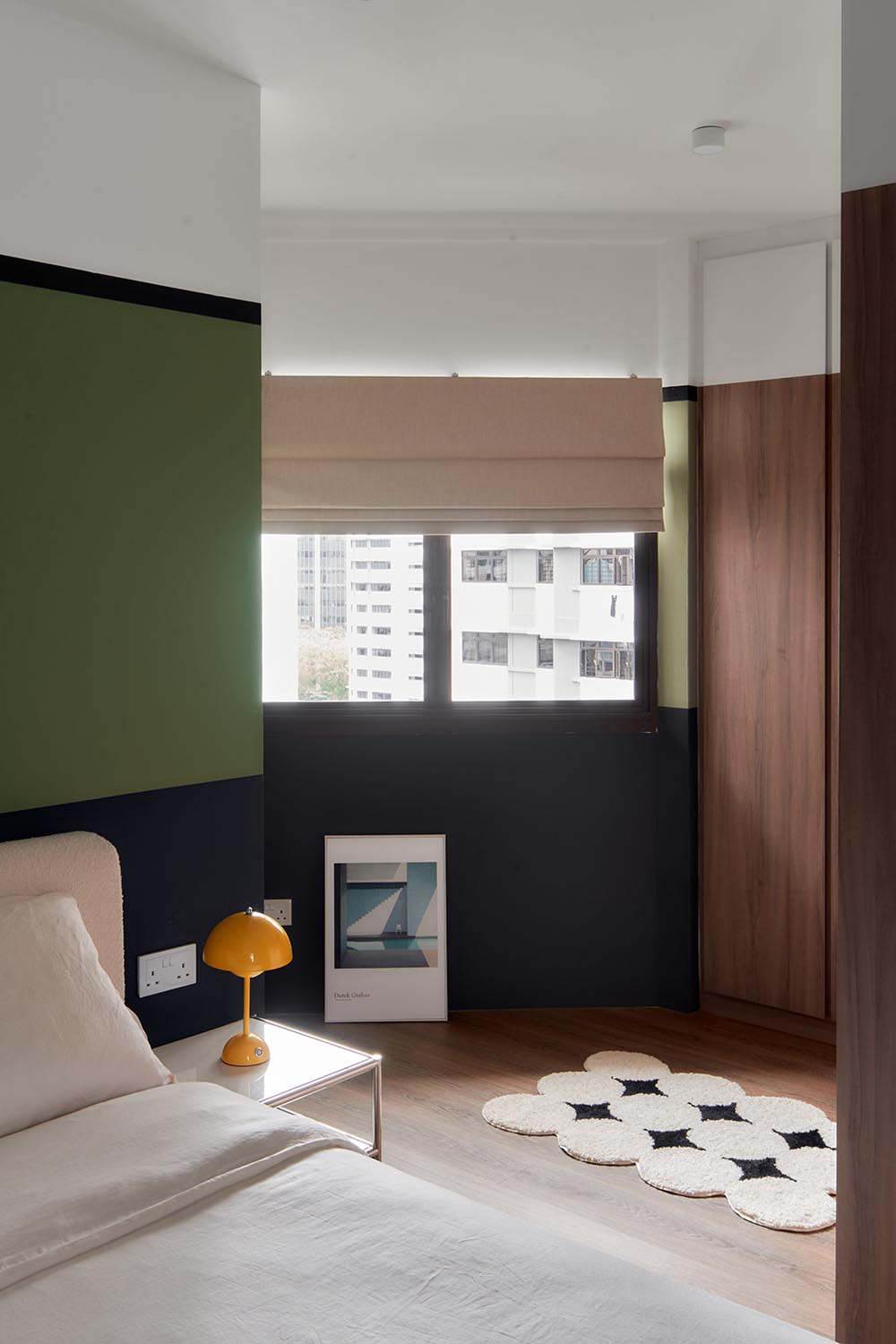 Cantoment Close | Renonation