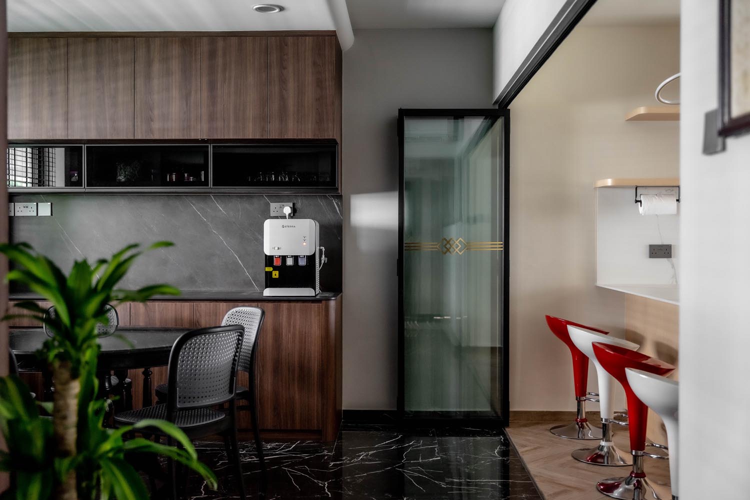 Teck Whye Lane | Renonation