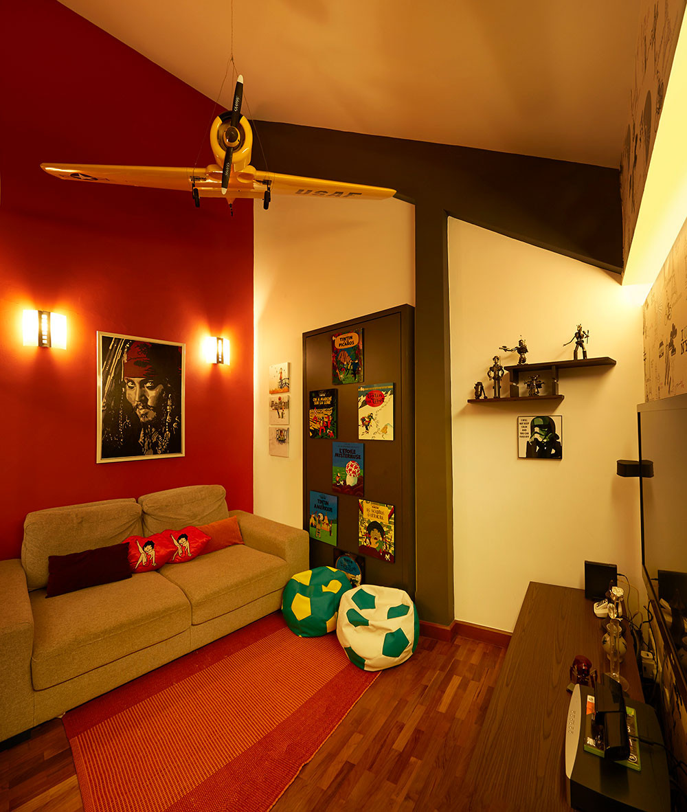 Casafina | Renonation