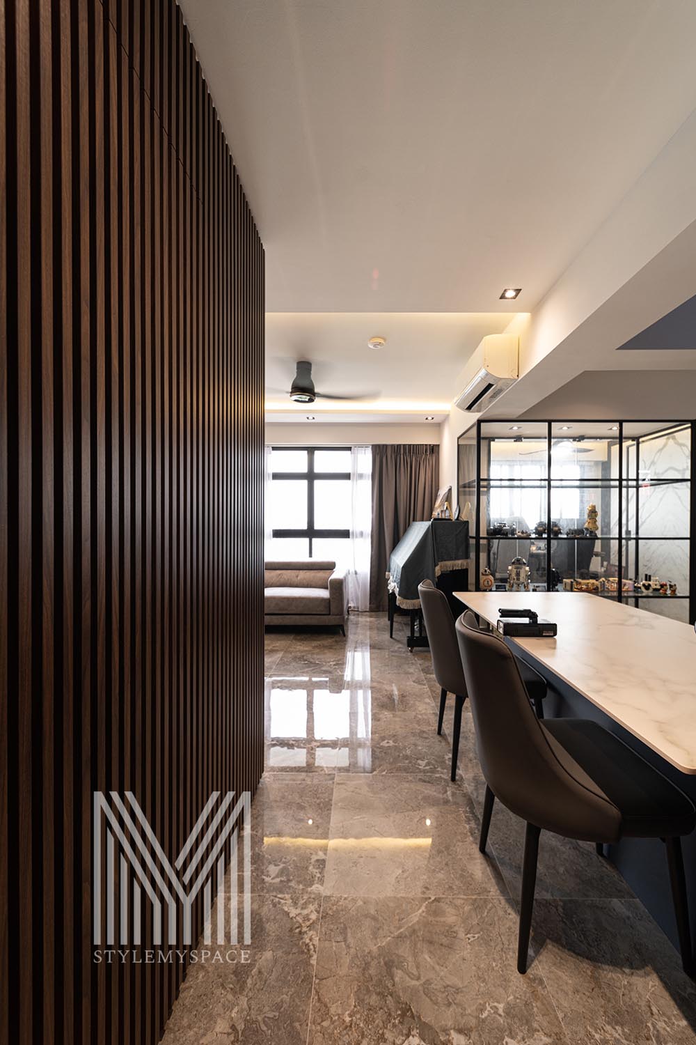 Jalan Ayer | Renonation