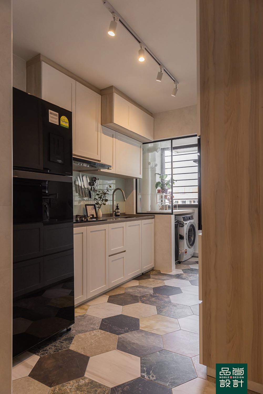 Fernvale Rivergrove | Renonation