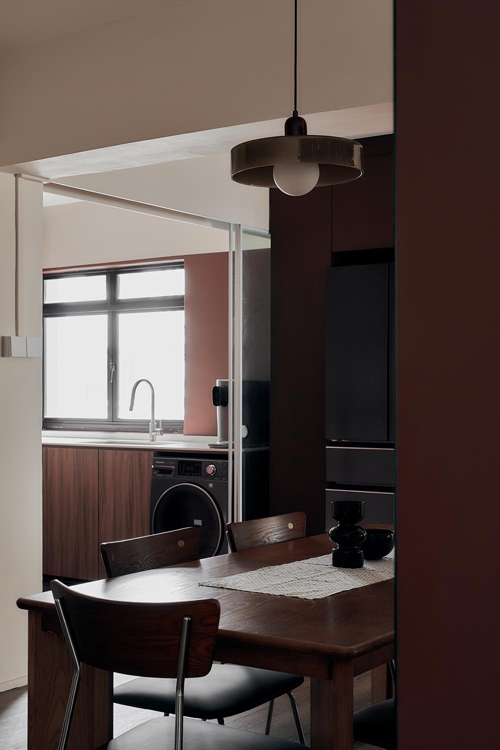 Cantoment Close | Renonation