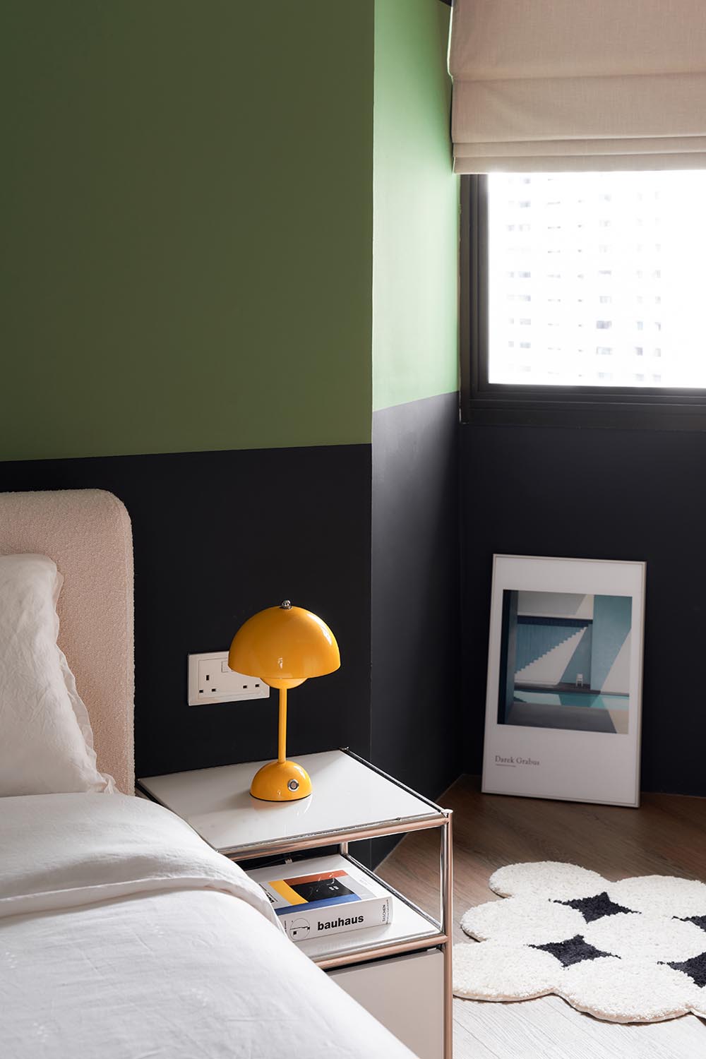 Cantoment Close | Renonation